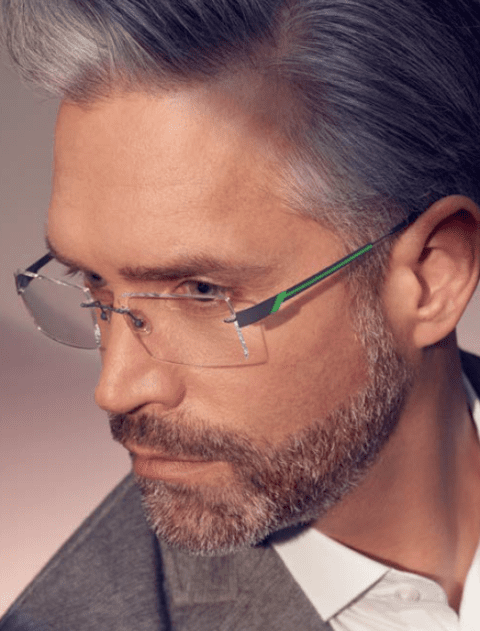 Flair Frames - JS Optical