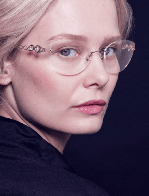 Flair Frames - JS Optical