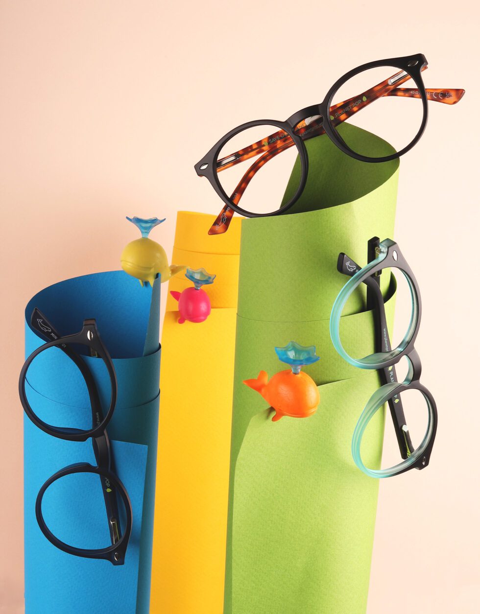 Js Optical Ophthalmic Lens Glazing Manufacturers